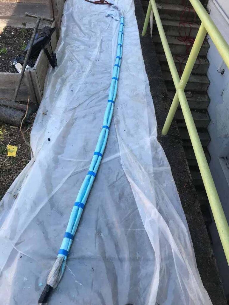 What Are The Different Types Of Trenchless Methods Available?