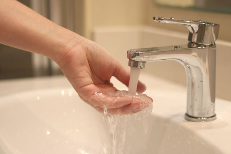 Hard Water vs. Soft Water: How Your Zip Code Affects Your Plumbing